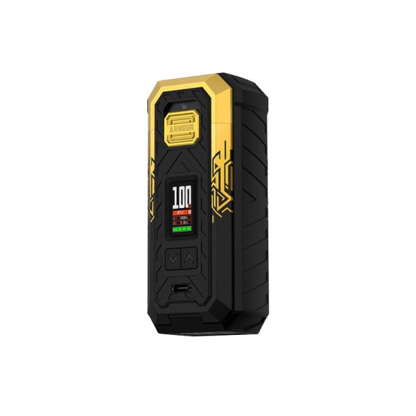 Box Armour S New Colors Vaporesso