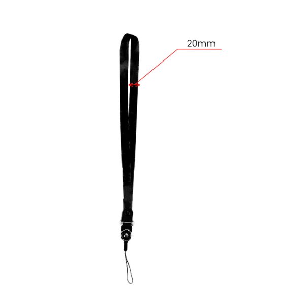 Lanyard Customized