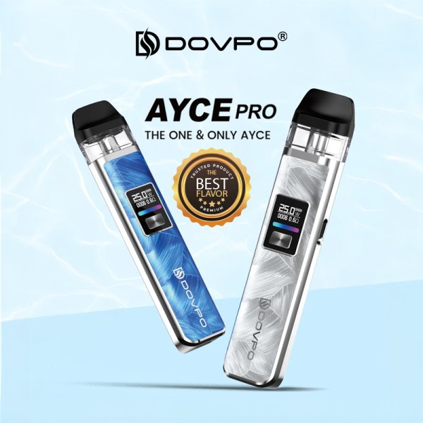 Kit Ayce Pod Pro Dovpo