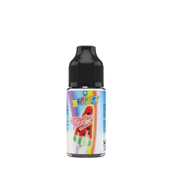 Concentrate Sandia Paradise Vape Maker