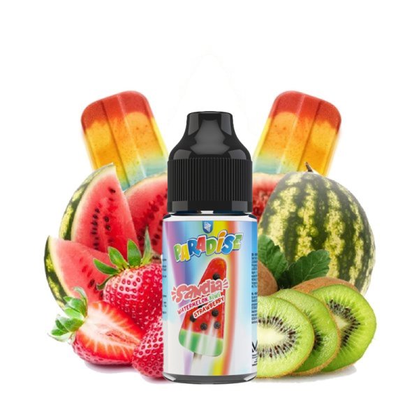 Concentrate Sandia Paradise Vape Maker
