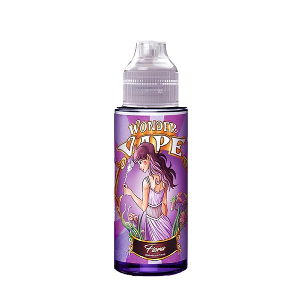 Flora Wonder Vape
