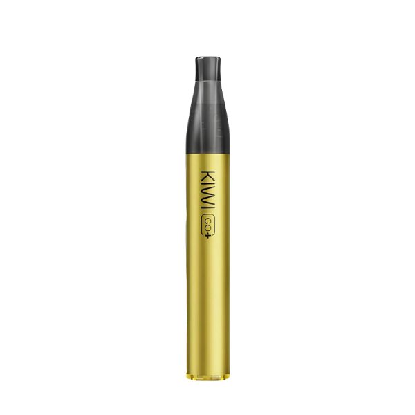 Starter Kit Kiwi Go+ Kiwi Vapor