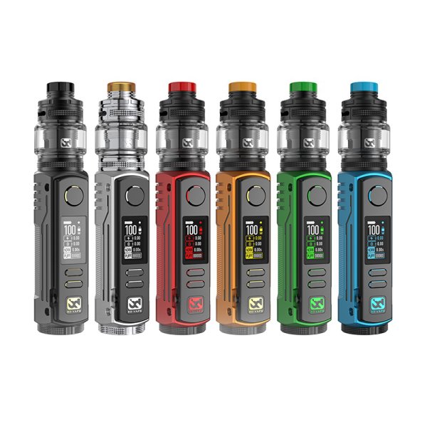 Kit Rayden 100 BD Vape