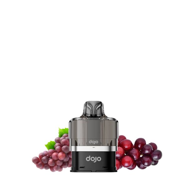 Cartridge Dojo Blast 6000 Sweet Grape Vaporesso
