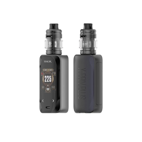 Pack X-Priv Plus Smoktech