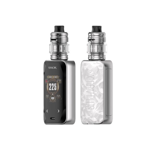 Pack X-Priv Plus Smoktech