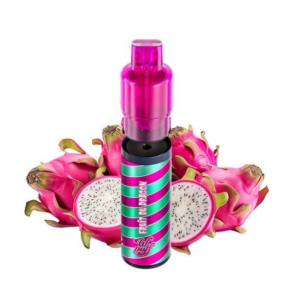 15000 Puff Fruit Du Dragon Wpuff Fusion Liquideo