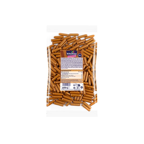 Candy Cola Hitschler Hitschies