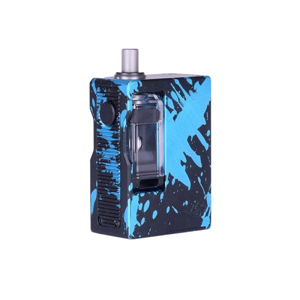 Pixel AIO New Colors Vaperz Cloud