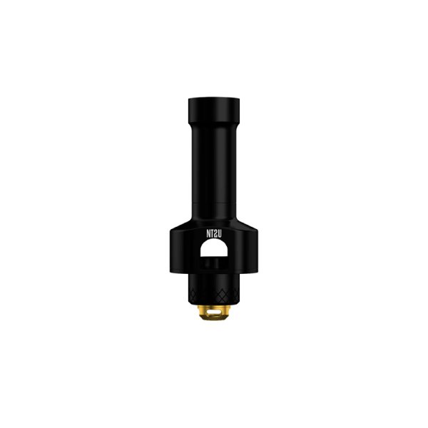 NT2U RBA Bridge Midnight Black Matte Limited Edition NTSU