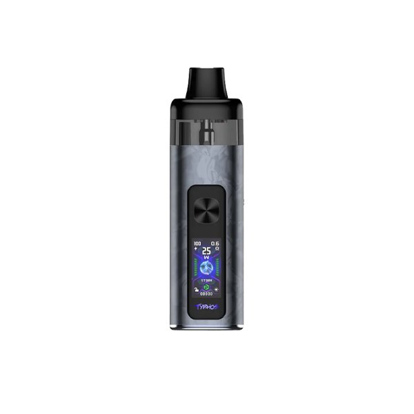 Kit Pod Typhos Uwell