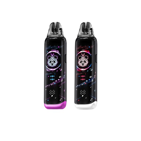 Kit Pod Galaxy T360 New Colors Lost Vape