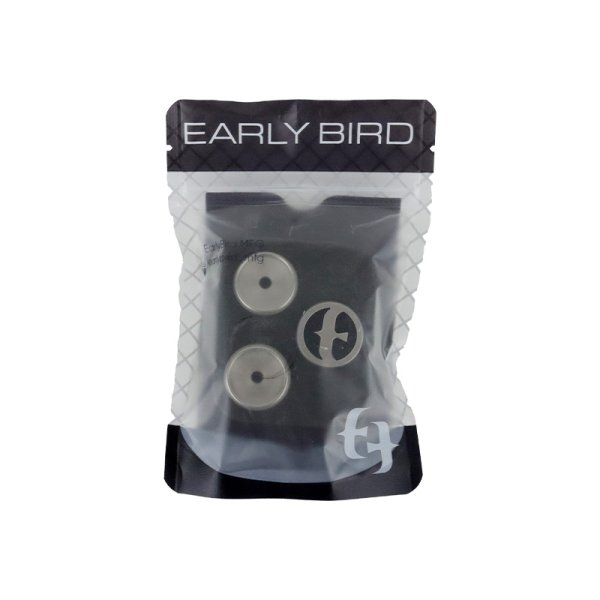 Kit Cap d'Accu Harrier Early Bird