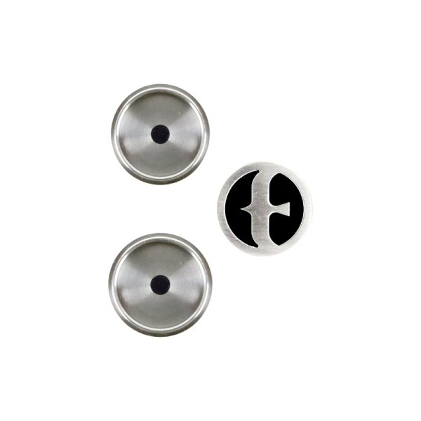 Kit Cap d'Accu Harrier Early Bird