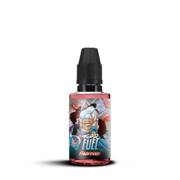 Concentrate Haghnar Fighter Fuel by Maison Fuel