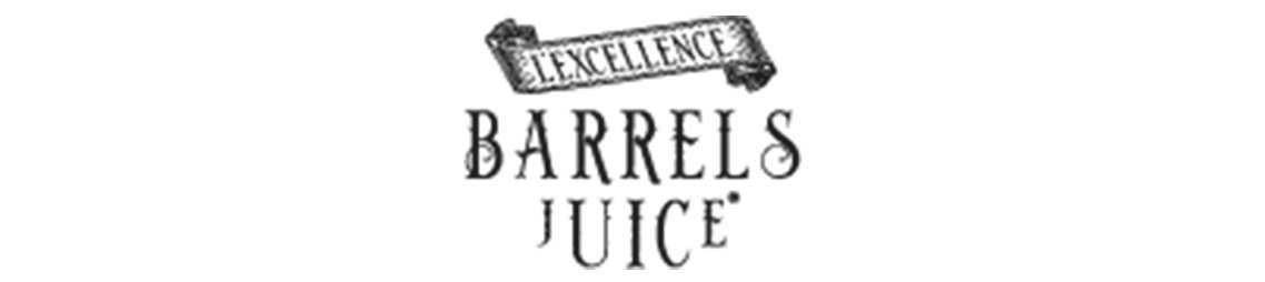 Barrels Juice
