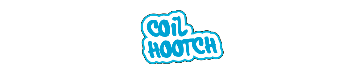 Coil Hootch - E-liquids UK