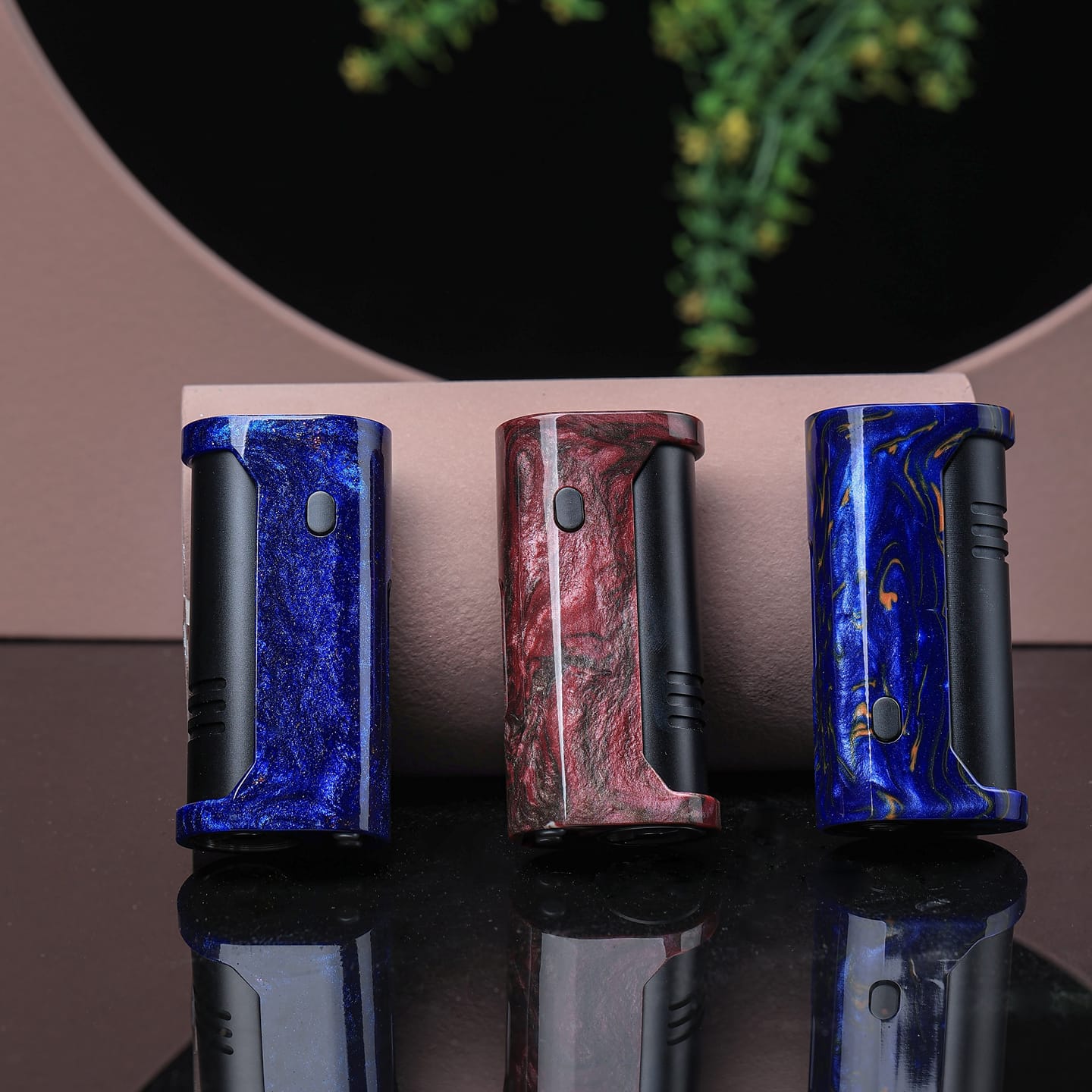 Jane MOD - Koguovape